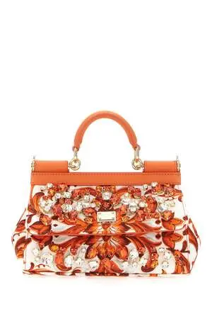 Dolce & Gabbana Bags Handbags - Multicolor