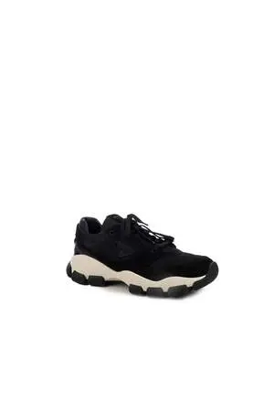 Prada Lace Up Sneakers