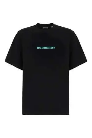 Burberry Clothing T-shirt - Multicolor