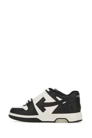 Off-White Shoes Sneakers