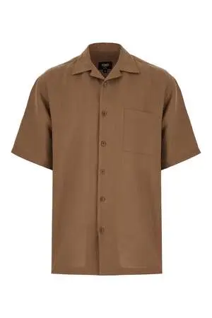 Fendi Clothing Shirts - Multicolor