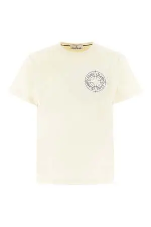 Stone Island Clothing T-shirt