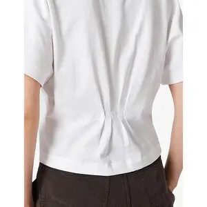 ALLSAINTS Eden Artia Short-sleeve Cotton T-shirt