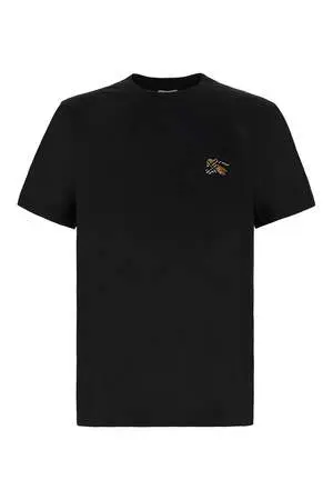 Burberry Clothing T-shirt - Multicolor