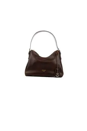 Prada Shopper Bag - Multicolor
