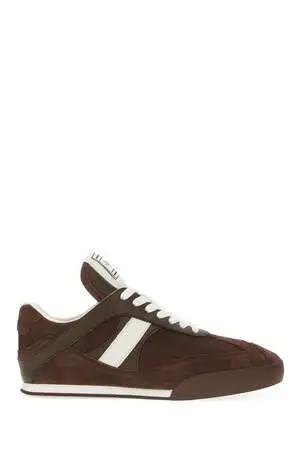 Chloé Shoes Sneakers - Multicolor