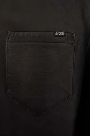 Prada Clothing Jackets