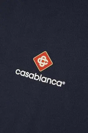 Casablanca Clothing T-shirt - Multicolor