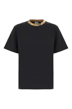 Burberry Clothing T-shirt - Multicolor