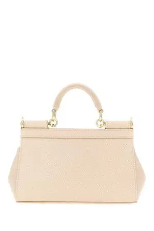 Dolce & Gabbana Top Handle Bag - Multicolor