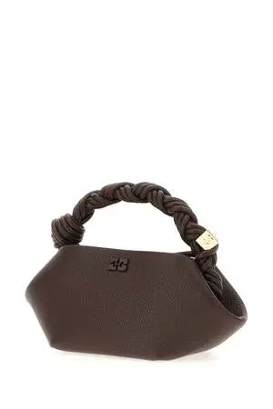 GANNI Twisted Handle Bag - Multicolor