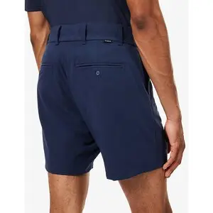 MALBON Ripley Coolcore Woven Shorts