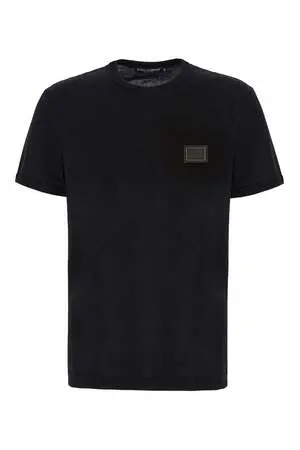 Dolce & Gabbana Clothing T-shirt - Multicolor