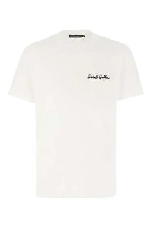 Dolce & Gabbana Clothing T-shirt - Multicolor