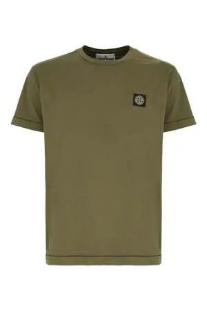Stone Island Clothing T-shirt - Multicolor