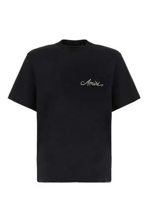 Amiri Clothing T-shirt