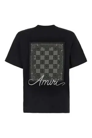 Amiri Clothing T-shirt