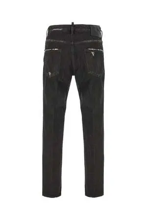 Dsquared2 Clothing Jeans
