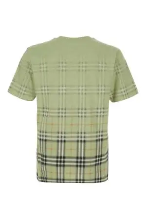 Burberry Clothing T-shirt