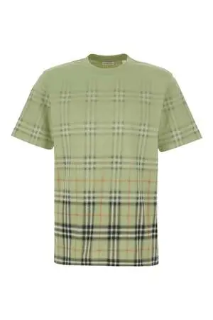 Burberry Clothing T-shirt - Multicolor