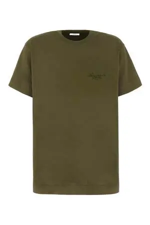 Givenchy Clothing T-shirt - Multicolor