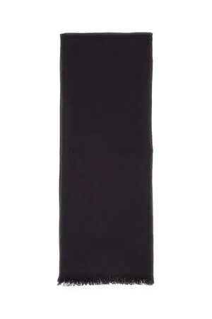GUCCI Gucci Man Accessories Scarves & Shawls