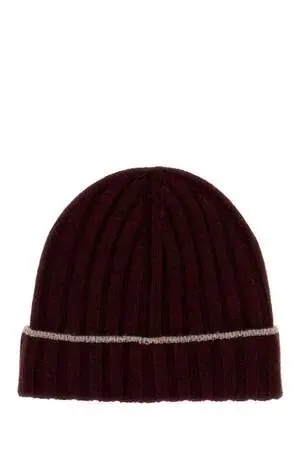 Brunello Cucinelli Accessories Hats - Multicolor
