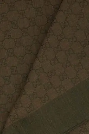 Gucci Accessories Scarves & Shawls - Multicolor