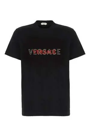 Versace Clothing T-shirt - Multicolor