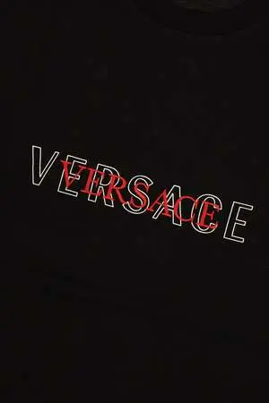 Versace Clothing T-shirt - Multicolor