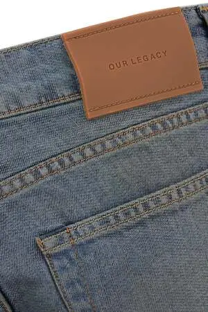 Our Legacy Clothing Jeans