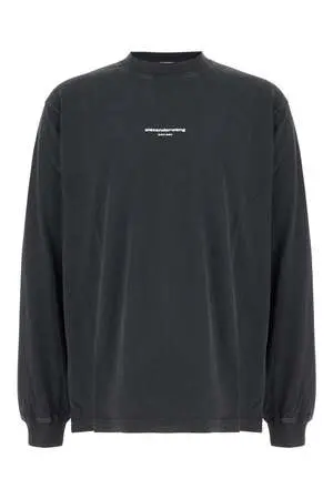 Alexander Wang Clothing T-shirt - Multicolor