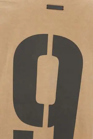 Fear Of God Clothing T-shirt