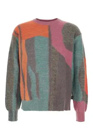 Paul Smith Clothing Knitwear - Multicolor