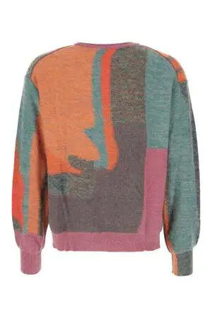 Paul Smith Clothing Knitwear