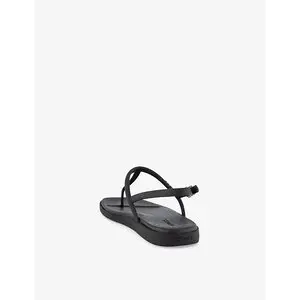 CROCS Miami Rubber Sandals