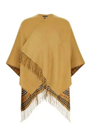 Burberry Clothing Knitwear - Multicolor