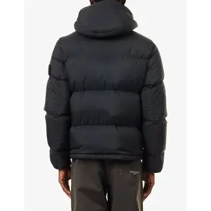 Stone Island Compass-badge Down Puffer Jacket Xxl