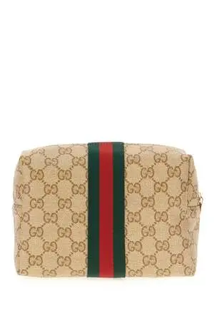 Gucci Accessories Vanity Case - Multicolor