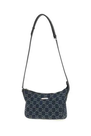 Gucci Monogram Shoulder Bag - Multicolor