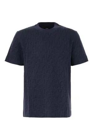 Fendi Clothing Knitwear - Multicolor