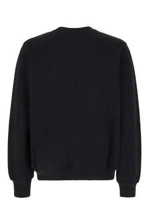 Casablanca Crewneck Sweatshirt With Graphic Print
