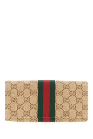 Gucci Accessories Wallets - Multicolor