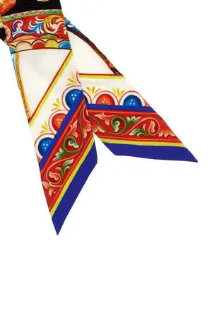 Dolce & Gabbana Accessories Scarves & Shawls - Multicolor