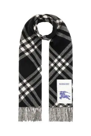 Burberry Accessories Scarves & Shawls - Multicolor