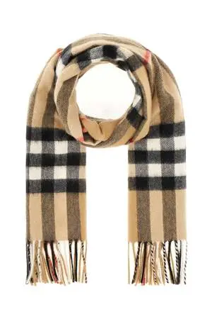 Burberry Accessories Scarves & Shawls - Multicolor