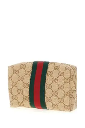 Gucci Accessories Vanity Case - Multicolor