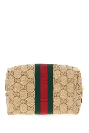 Gucci Accessories Vanity Case - Multicolor