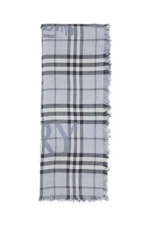 Burberry Accessories Scarves & Shawls - Multicolor