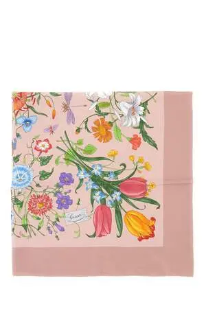 Gucci Accessories Scarves & Shawls - Multicolor